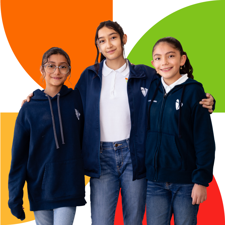 Plataformas escolares Innova Schools Ecuador